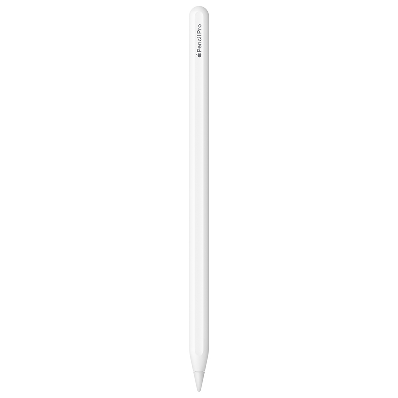 Apple Pencil Pro Wireless Bluetooth Stylus : Mascom International