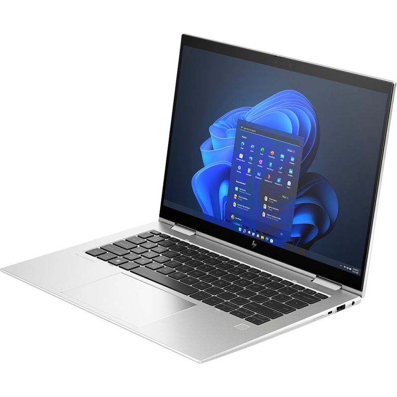 HP EliteBook x360 1040 G9 | i5 12th Gen | 16GB 256GB SSD | 14'' | 2-in ...