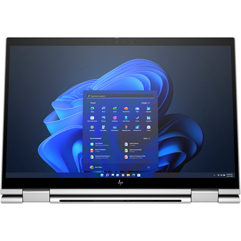 HP EliteBook x360 1040 G9 | i5 12th Gen | 16GB 256GB SSD | 14'' | 2-in ...