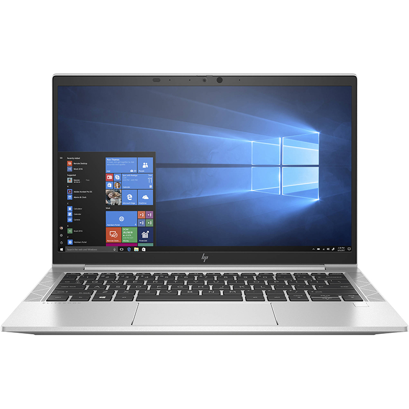 HP EliteBook 830 G7 i5 10th Gen 256GB SSD 16GB 13" : Mascom International