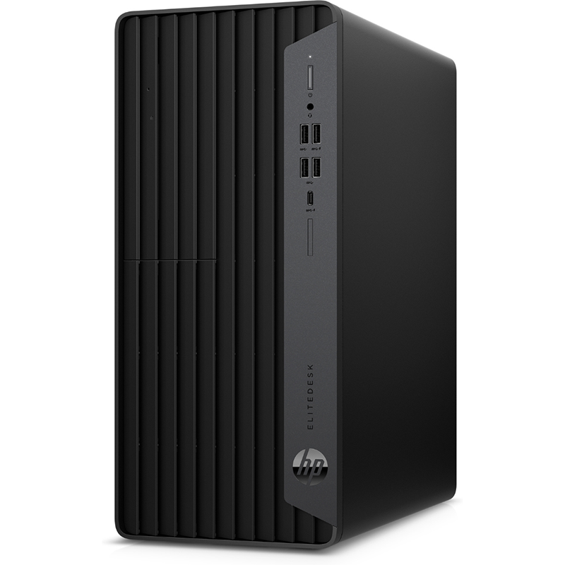 HP EliteDesk 800 G6 i5 10th Gen 512GB SSD 16GB 500W RTX 2060 Super ...