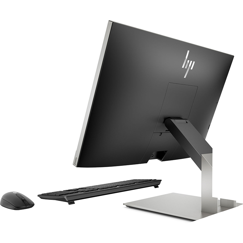 HP EliteOne 800 G5 i5 9th Gen 256GB SSD 8GB 23.8" All-In-One : Mascom ...