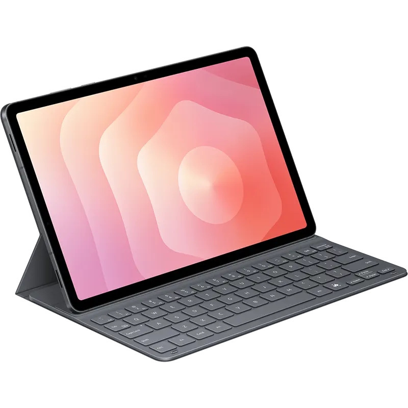 Samsung Galaxy Tab S11 Ultra Book Cover Keyboard Slim | AI Key ...