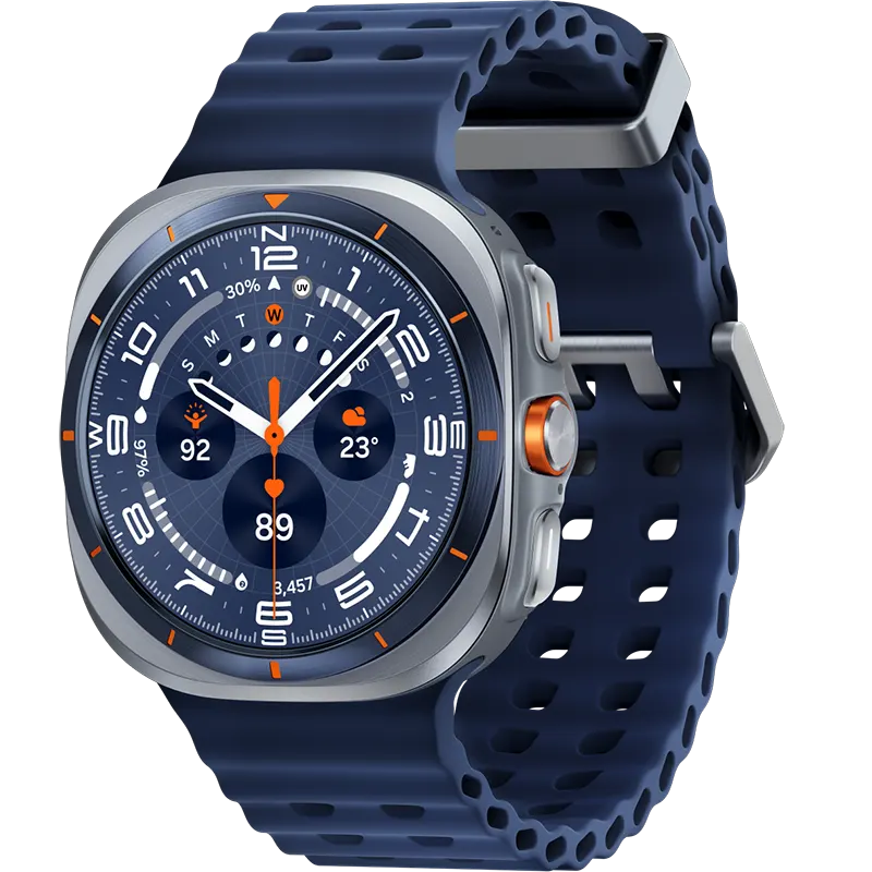 Samsung Galaxy Watch Ultra (2025) | 64GB 2GB | 1.5" | Exynos W1000 ...