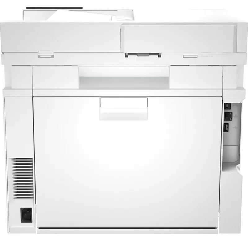 HP Color LaserJet Pro MFP 4303dw Multifunctional Polychrome Laser ...