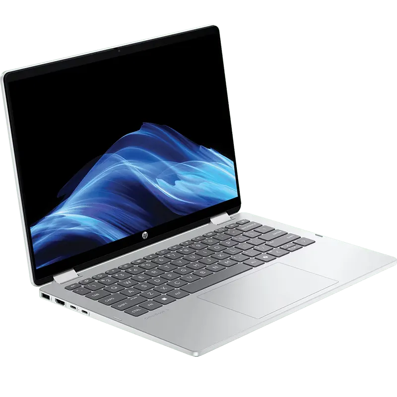 HP OmniBook 5 Flip 14 Core 7 16GB 512GB SSD 2-in-1 Touchscreen : Mascom ...