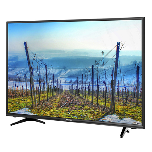 Hisense N2170 39" FHD Smart TV Television : Mascom International
