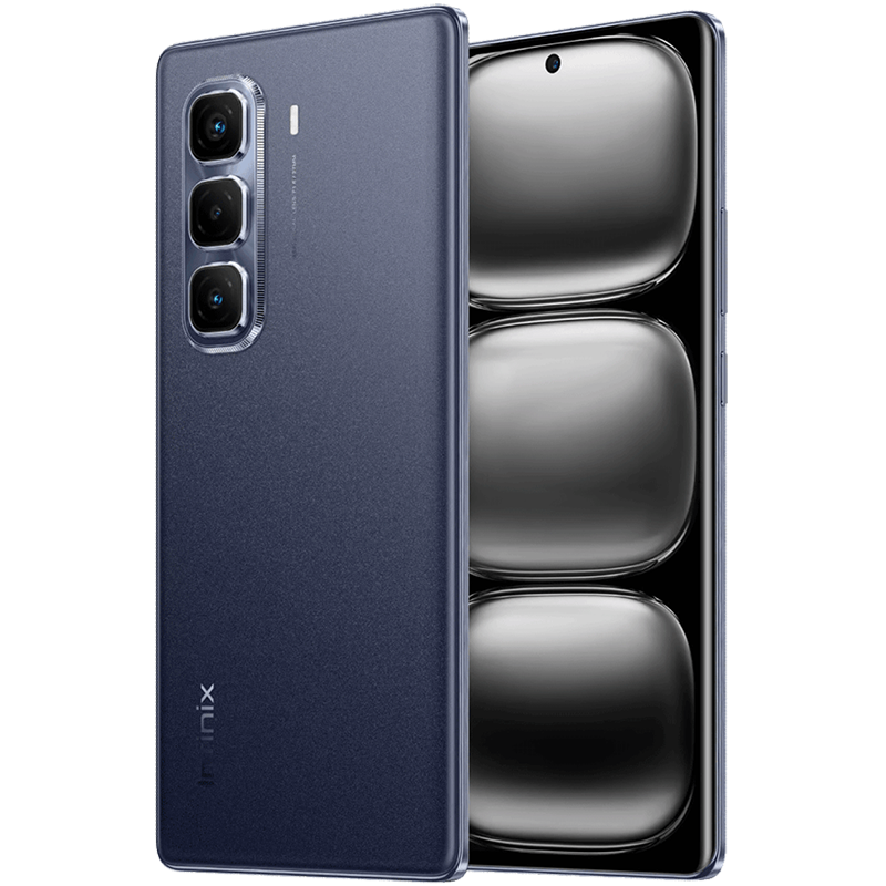 Infinix Hot 50 Pro Plus 128GB 8GB 50MP 6.78" 5000mAh 4G Dual SIM ...