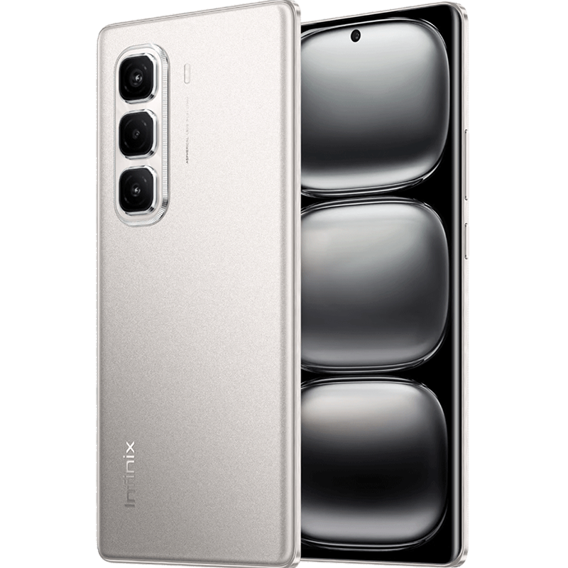 Infinix Hot 50 Pro Plus 128GB 8GB 50MP 6.78" 5000mAh 4G Dual SIM ...