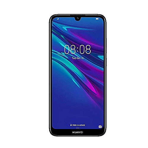 Huawei Y6 Prime 2019 Midnight Black 32GB 2GB 13MP 6.09" 3020mAh 4G Dual ...