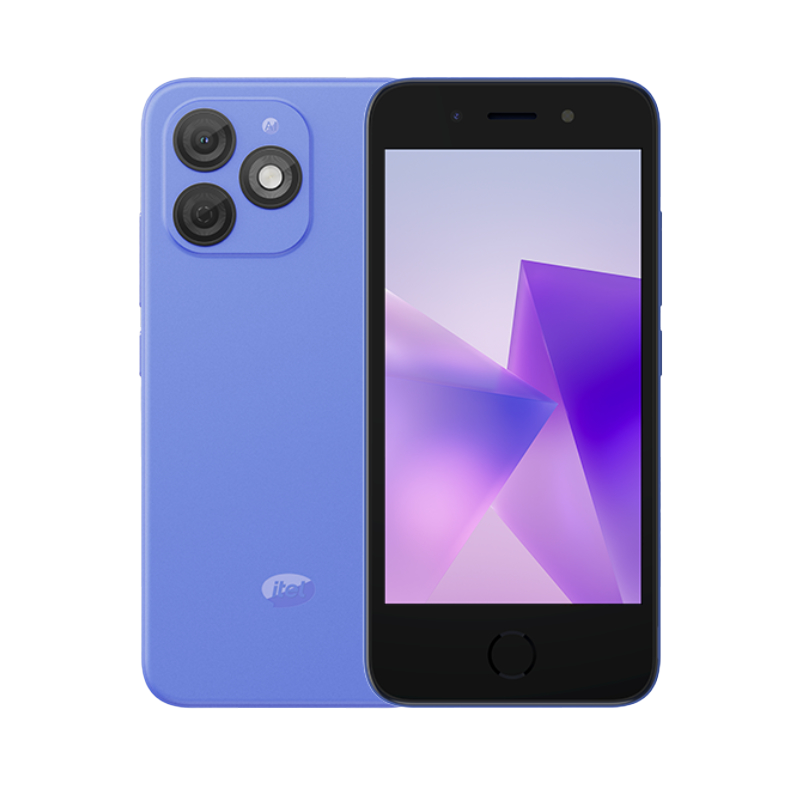 Itel A20 | 32GB 4GB | 5.0" | SC7731E | 5MP Camera | 3G : Mascom ...
