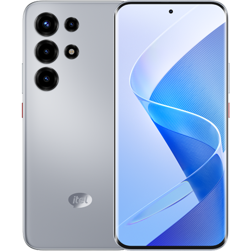 Itel Super 26 Ultra | 256GB 8GB | 6.8" | Unisoc T7300 | 50MP | 4G ...