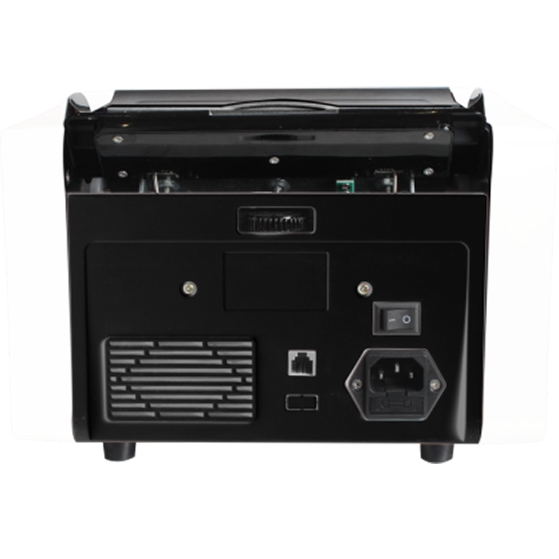 Lightwave LW-CCM-501 Cash Counting Machine | 1000 Notes/Min | Dual LCD ...