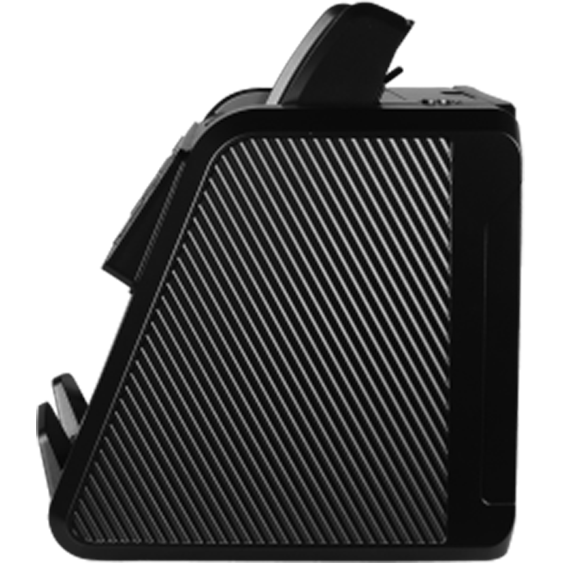 Lightwave LW-CCM-701 Cash Counting Machine | Touchscreen Control | Dual ...