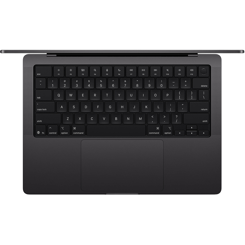 MacBook Pro M5 | 14-inch | 16GB 512GB SSD | 10-Core M5 Chip | macOS ...