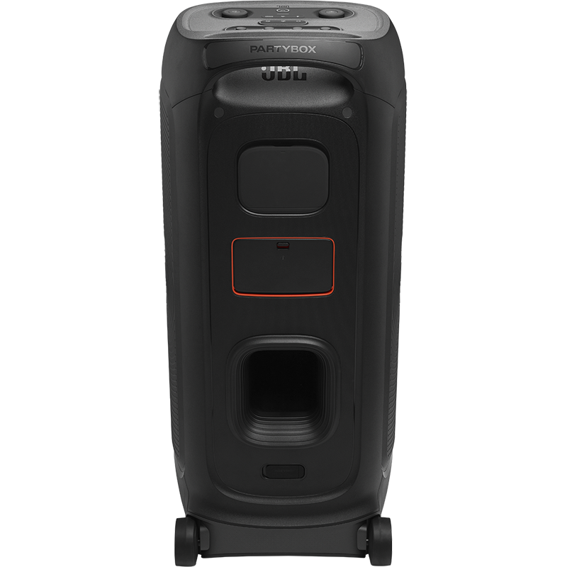 JBL PartyBox 720 Battery-Powered | 800W RMS Output | Dual 9-Inch ...