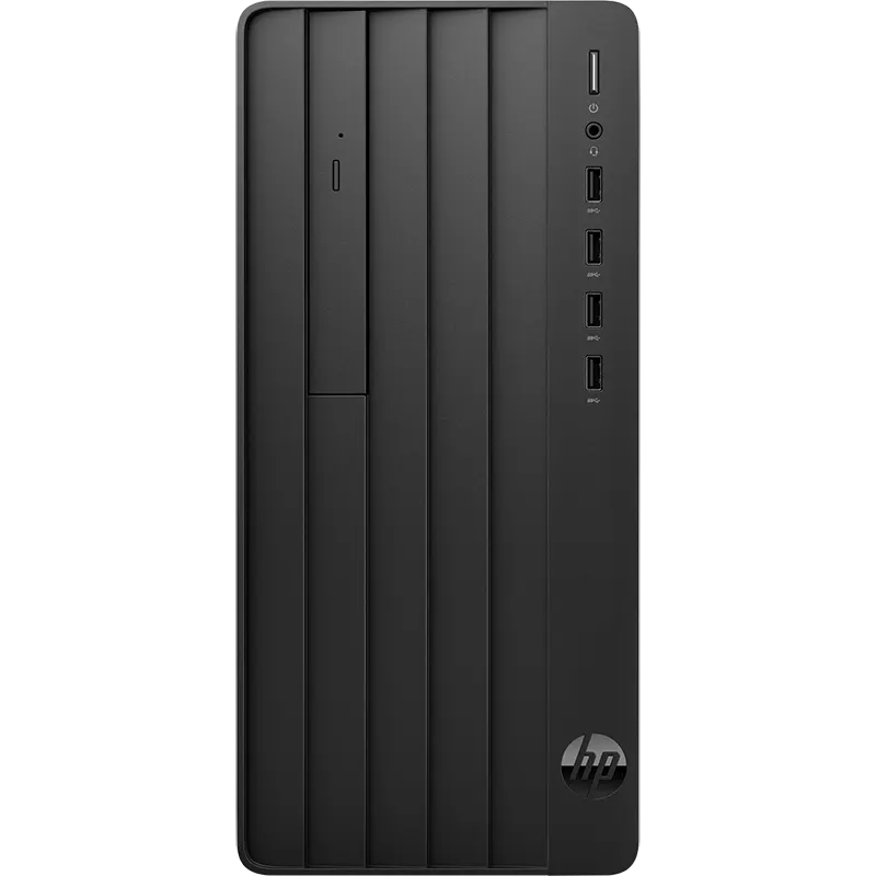 HP Pro Tower 290 G9 i7 12th Gen 512GB SSD 8GB Desktop : Mascom ...
