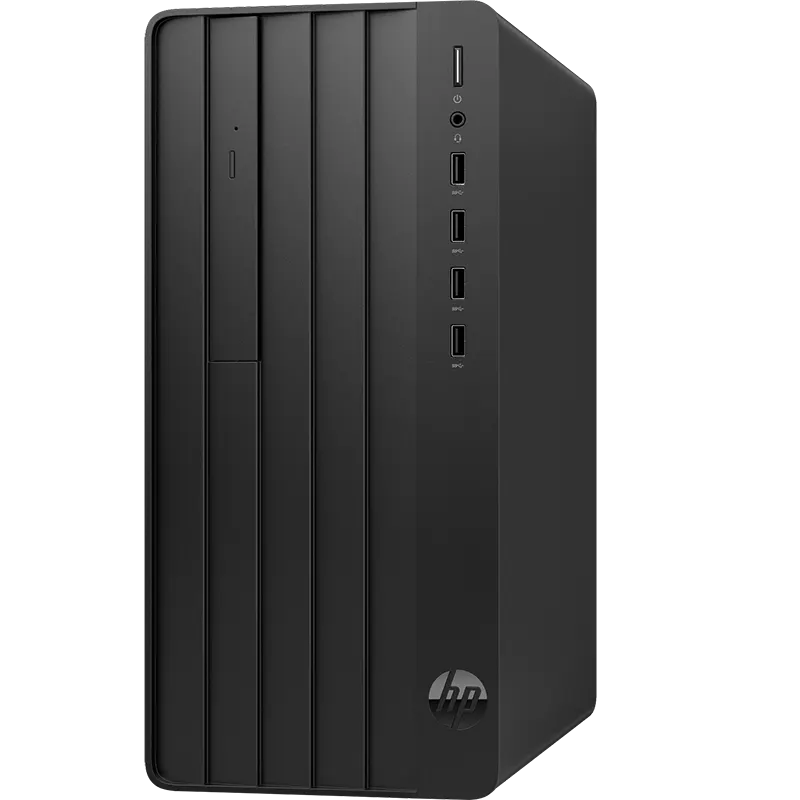 HP Pro Tower ZHAN 99 G9 i7 14th Gen 512GB SSD 16GB Desktop : Mascom ...