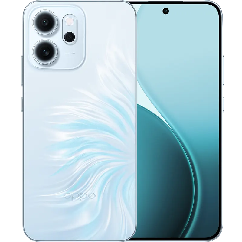 Oppo Reno 14F 5G 512GB 12GB 50MP 6.57" 6000mAh Dual SIM : Mascom ...