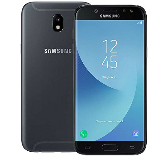 Samsung Galaxy J5 Pro 16GB Black 2GB 13MP 5.2" 3000mAh 4G Dual SIM ...
