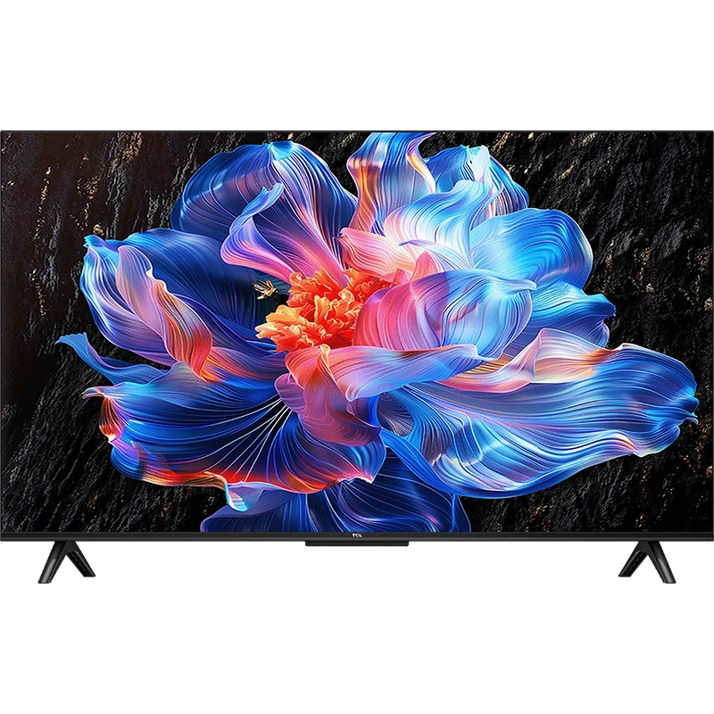 TCL 75" V6C 4K UHD Smart TV (2025) | Cinema-Scale Display | HDR10 ...