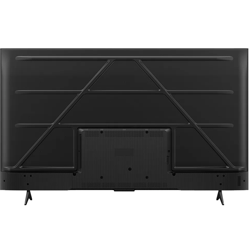 TCL 75" V6C 4K UHD Smart TV (2025) | Cinema-Scale Display | HDR10 ...