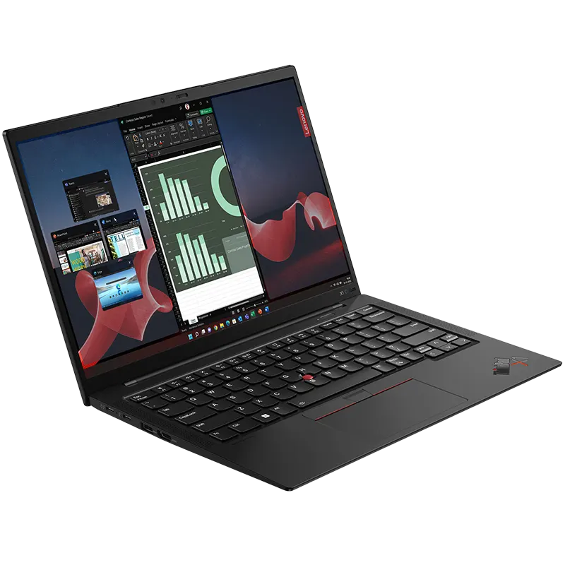 Lenovo ThinkPad X1 Carbon Gen 11 | i7 13th Gen | 16GB 512GB SSD | 14 ...
