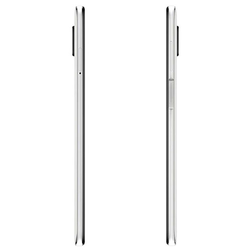 Xiaomi Redmi Note 9S Glacier White 128GB 6GB 48MP 6.67" 5020mAh 4G Dual ...